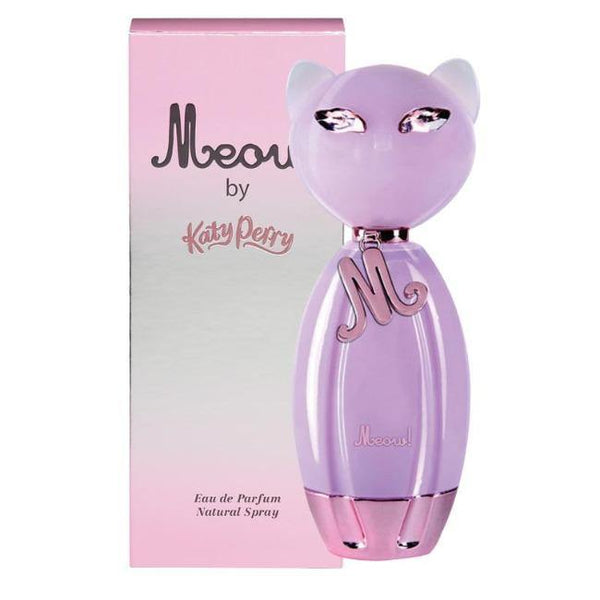 Katy Perry Meow – La Voyage Parfums